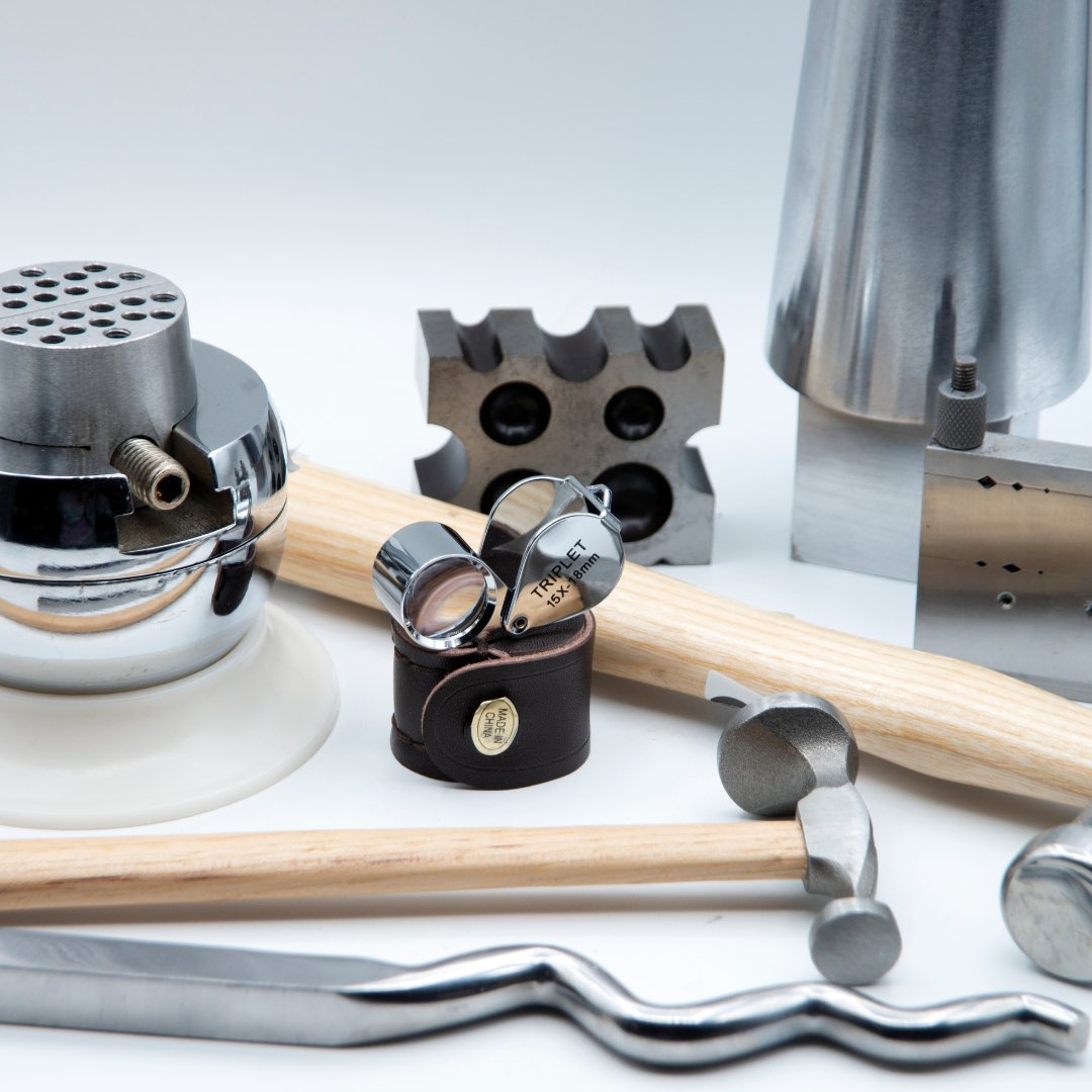 Tools – Tagged "Wire Working Tools" – Mountain Gems Burnaby