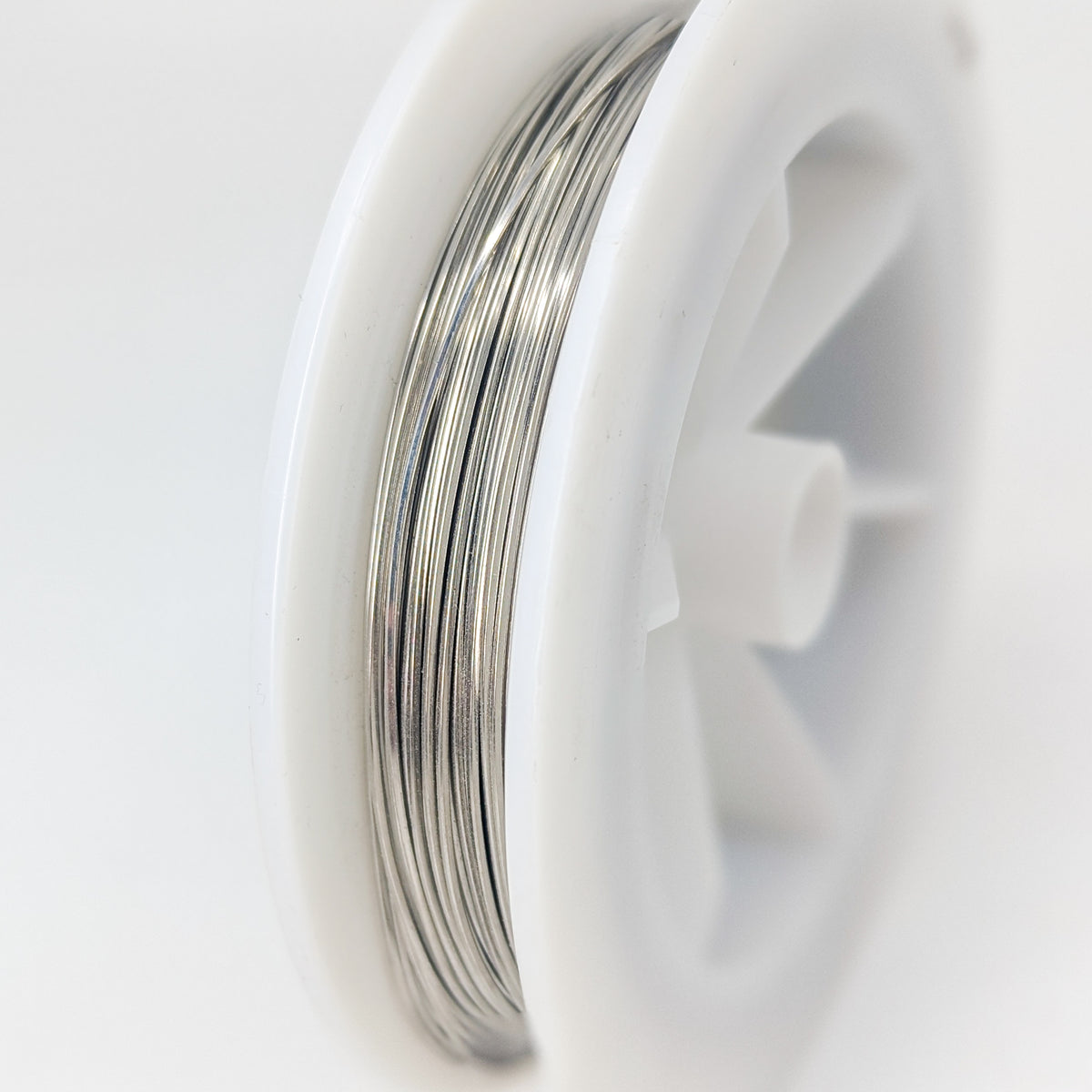 Stainless Steel Wire- Medium Temper – Mountain Gems Burnaby