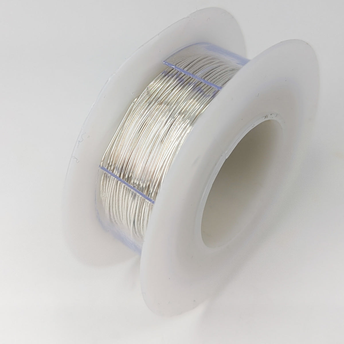 Parawire Wire- Silver Color- Tarnish Resistant Craft Wire – Mountain ...