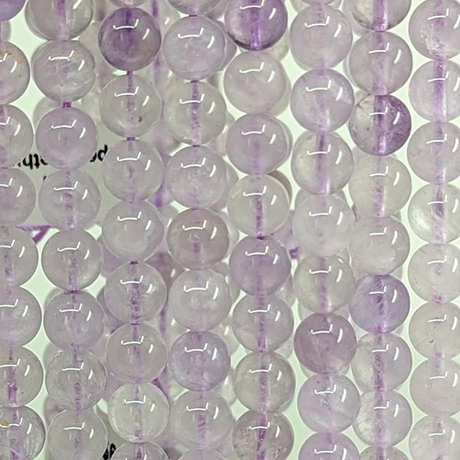 Amethyst- Cape – Mountain Gems Burnaby