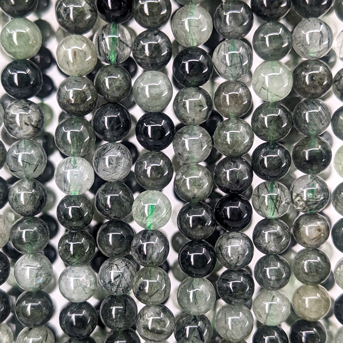 Quartz- Chlorite – Mountain Gems Burnaby