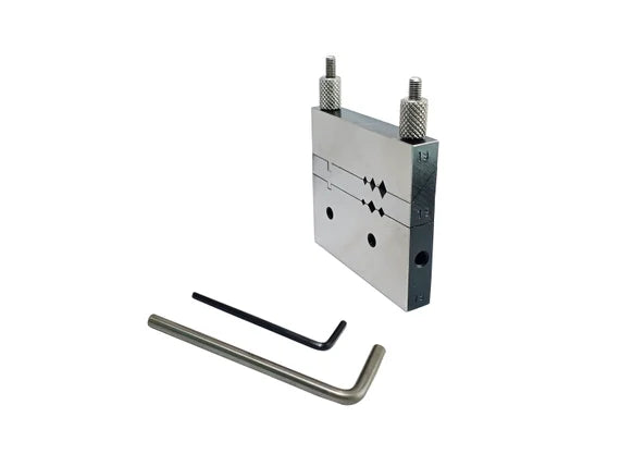 Miter Cutting Vise – Mountain Gems Burnaby