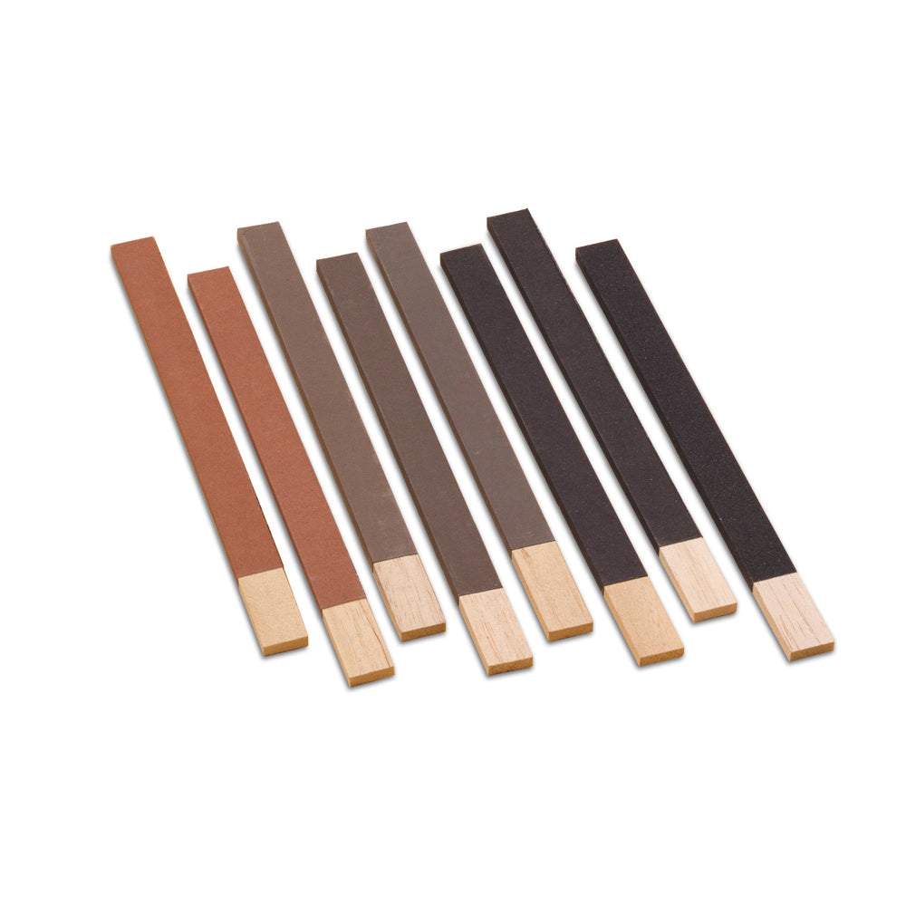 Emery Sticks – Mountain Gems Burnaby