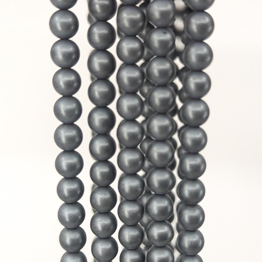 Hematite- Matte – Mountain Gems Burnaby