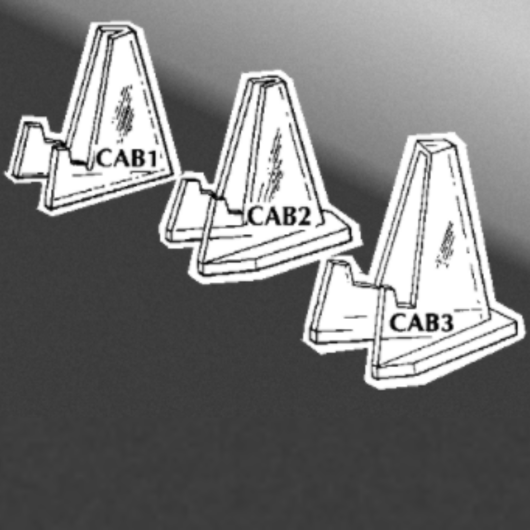 Cab Stand – Mountain Gems Burnaby