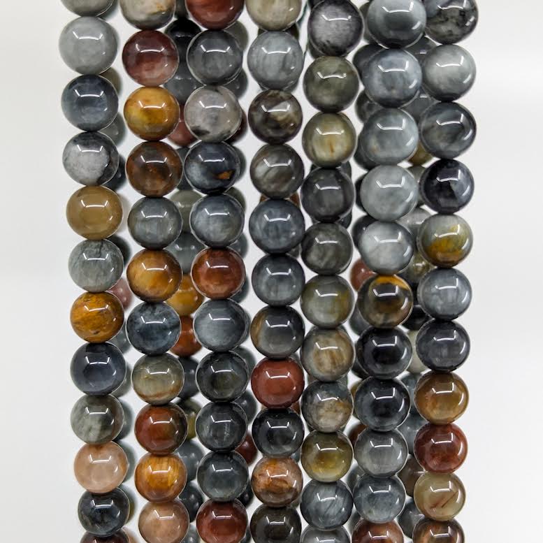 Eagle Eye – Mountain Gems Burnaby